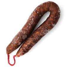 Palacios Mild Chorizo 7.9oz – Blue Coast Market